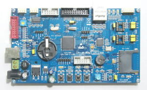 Buy - MCU BOARD - ARM7 NXP TDMI-S Core LPC2368 Development