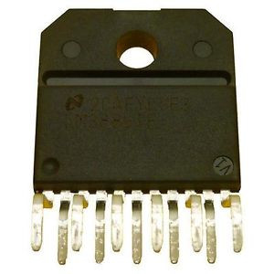 Buy - 10x LM3886 LM3886TF AF High Performance Audio Power Amplifier IC 68W