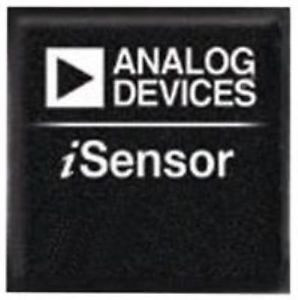 Buy - Analog Devices-Adis16209Cccz-Accelerometer,Mems,2-Axis,Digital O ...