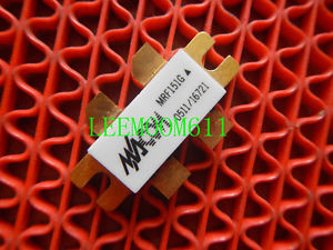 Buy - 1, renovate MRF151G RF Power Amplifier Transistor