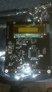 Buy - PROFIRE 2100 DOOR CARD v1.71 BURNER CONTROL