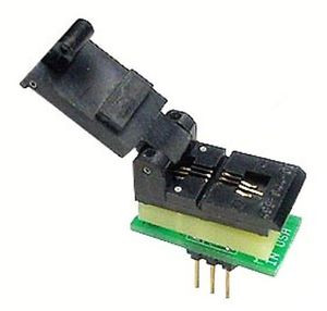 Buy - Programming Adapter for 6 pin SOT, SOT to DIP