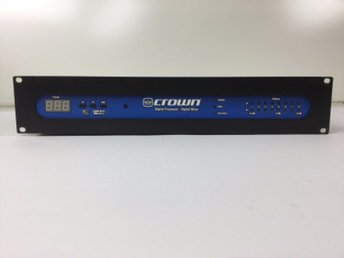 Buy - Crown USM 810 digital processor ULTRA SERIES