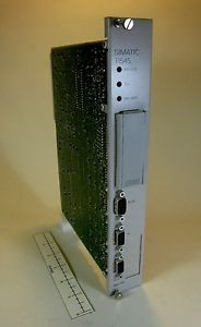 Buy - CTI/Siemens/TI Model 545-1101 CPU Module