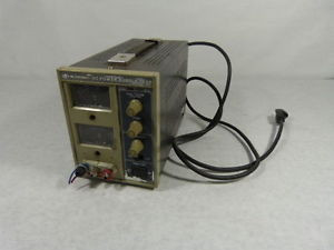 Buy - BK Precision 1630 Power Supply 120V 50/60Hz 170W WOW