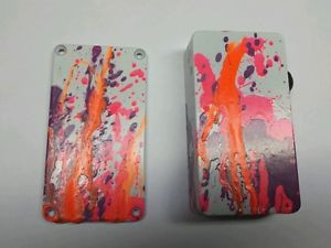 Buy - CUSTOM Dual 18650 Parallel BOX MOD Vape