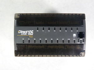 Buy - PLC Direct F1-130DR Direct Logic 105 Power Supply 7A 110/120V WOW