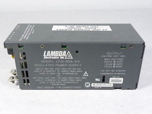 Buy - Lambda LFS-45A-24 Regulated Power Supply 24V WOW