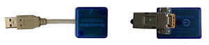 Buy - CB008776 Wireless USB-Serial RS232 Adapter USB to DB9 Male