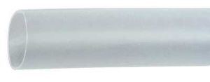 ZEUS 103657 Dual Shrink Tubing,0.35In ID,48In,PTFE - SPW Industrial