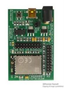 Buy - Stmicroelectronics Stm32F4Dis-Wifi Add-On Brd Discover Wifi ...