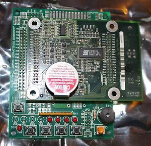 Buy - RABBIT 2000 - JACKRABBIT Development Board by Z-World Inc.