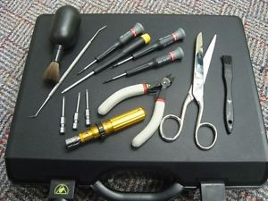 Buy - Precision SMT Tool Kit w/ Torque Driver - New