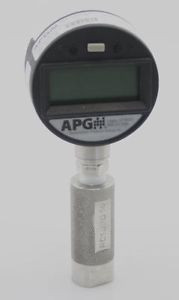Buy - pressure gauge APG PG5-5000-PSIS 0-500 PSI