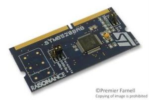 Buy - Stmicroelectronics Stm8/128-D/Rais Daughter Board Stm8S207 Mcu