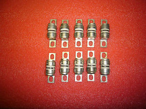Buy - 10 Bussmann Cooper 160LET