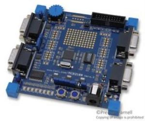 Buy - Keil Mcb2100 Eval Board Lpc2129 Mcu