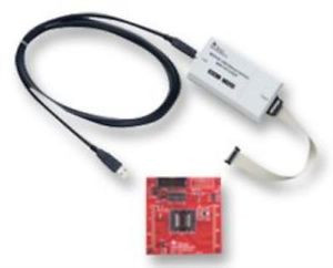 Buy - Texas Instruments Msp-Fet430U28A Debugger/Programmer Msp430 Mcu