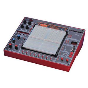 Buy - DIGITAL DESIGN LAB Breadboard Power Supply Function Generator ...