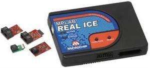 Buy - Microchip Dv244005 Pic/Dspic Mplab Real Ice Emulator Kit