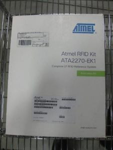 Buy - Atmel ATA2270-EK1 Evaluation Kit