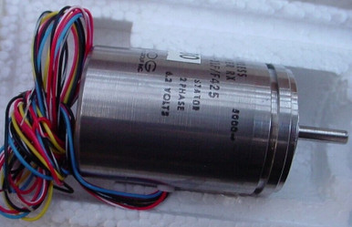 Buy - brushless Synchro 11-BHW-31F/F425 made by MOOG