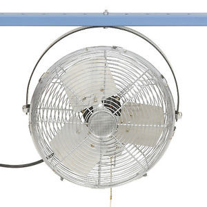 Buy - Workstation Fan - 18 Inch Diameter
