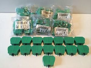 (47) NEW AUTOMATION DIRECT CONTACT BLOCKS ECX-1040 ECX1040 - SPW Industrial