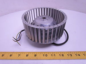 Buy - EBM R2E140-AC05-20 220V 50 HZ .8A 170W Centrifugal Blower Fan NEW