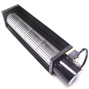 Buy - NEW Oriental Motor Co. Cross Flow Orix AC Fan MF930-BC 100V ...