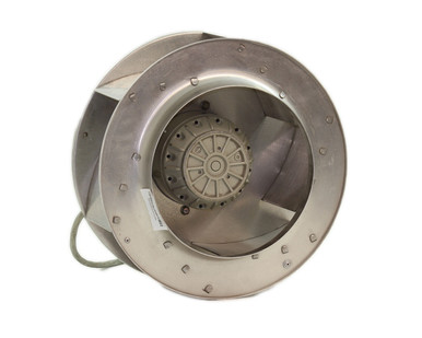 Buy - Reliance Electric RH35M-4EK.4F.1R Motorized Impeller Fan Blower ...