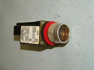 Buy - Allen Bradley 800MR-P16 Pilot Light Series B