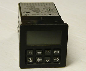 Buy - RED LION CONTROLS LGPB0100 LEGEND COUNTER 120/240VAC 5 AMP A 5A LGPB