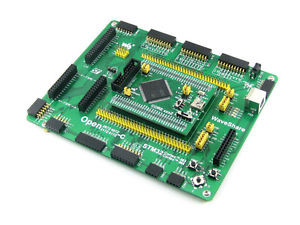 Buy - STM32 Board STM32F207ZxT6 STM32F207 Cortex-M3 ARM Development ...