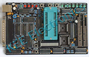 Buy - KEE Willem EPROM Programmer Pro Version PCB Ver 5.5 Ship from USA