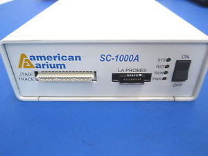 Buy - AMERICAN ARIUM SC-1000A EMULATOR