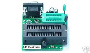 Buy - Super JDM PIC Programmer + Free 12F629