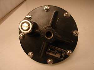 Buy - MOORE PRODUCTS 61VH VHC BOOSTER RELAY XLNT