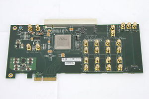 Buy - PLX Technology PEX8648 SMA Riser Board