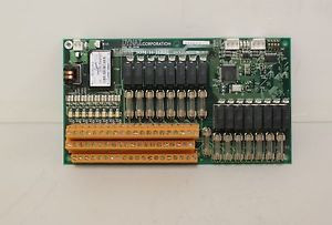 Buy - Dynax DNX2124 Dynax Control Circuit board IOM/16.16RS2 (8409)