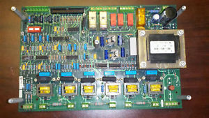 Buy - Used Benshaw Redistart Micro Power Card BIPCM1PWR PC-1350 REV5