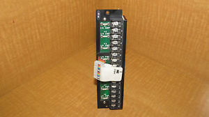Buy - New Fisher Rosemount MUX Terminator Fused Analog Terminal PCB ...