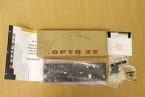 Buy - New Opto 22 AC37 PCB ISA Bus High Speed Serial Co-processor
