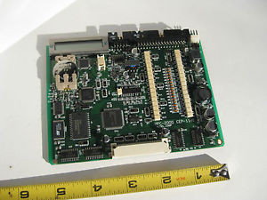 Buy - ACCEL PCB Printed Circuit Board MPC-2000 CEP-114E CPU MPC2000 ...