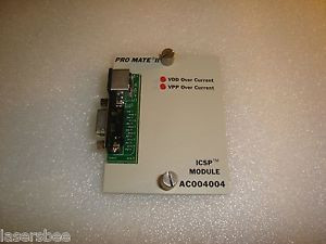Buy - PRO MATE II AC004004 ICSP Programing Module