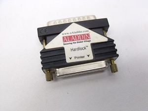 Buy - ALADDIN Hardlock Dongle Adapter for PSIM Power Electronic Simulator