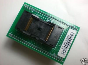 Buy - TSOP56 TO DIP 56 TSOP 56 D56 Adapter Socket SA628 -B10