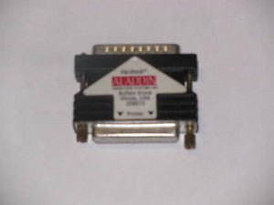 Buy - ALADDIN hardlock dongle for PSIM power electronic simulator