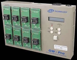 Buy - Vintage C&A Technology Samsung GW-Pro OTP Gang Programmer Unit Module