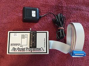 Buy - Intronics Inc. Pocket Programmer 2 - EPROM Burner